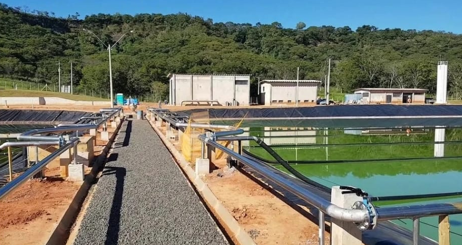Superfaturamento? TCE julga irregular contratos de estações de ... Superfaturamento? TCE julga irregular contratos de estações de ...