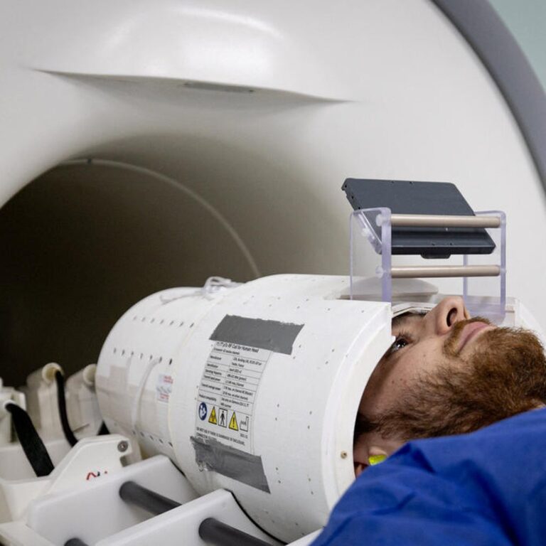 Aparelho de ressonância mais potente do mundo mostra imagens inéditas ...