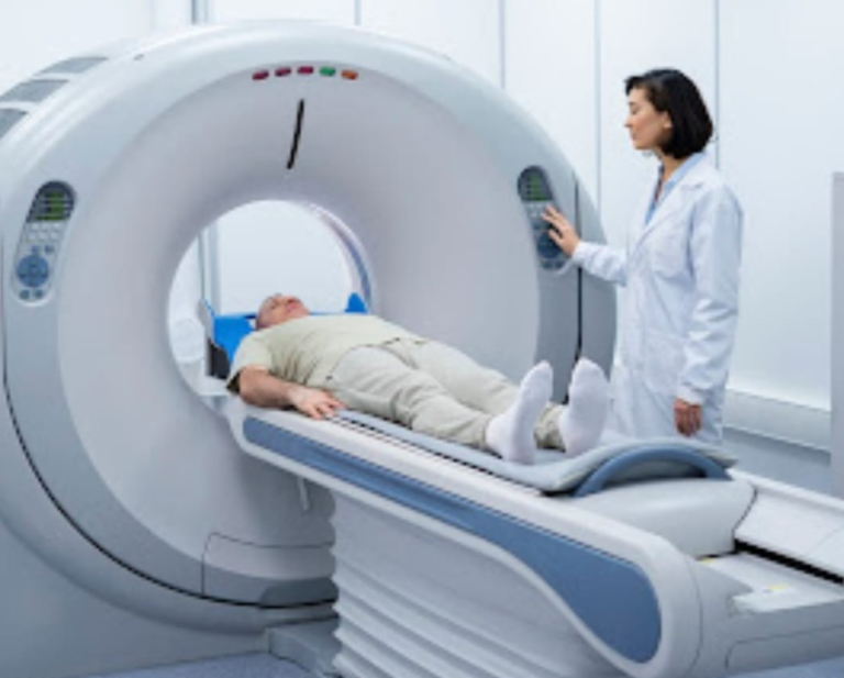 Revolução no diagnóstico por imagem: conheça a Colonoscopia Virtual por ...