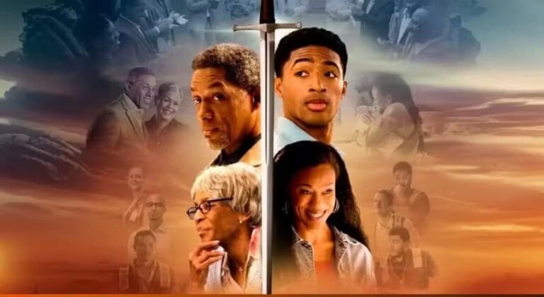 A Forja: veja onde assistir ao filme religioso mais premiado de 2024 ...