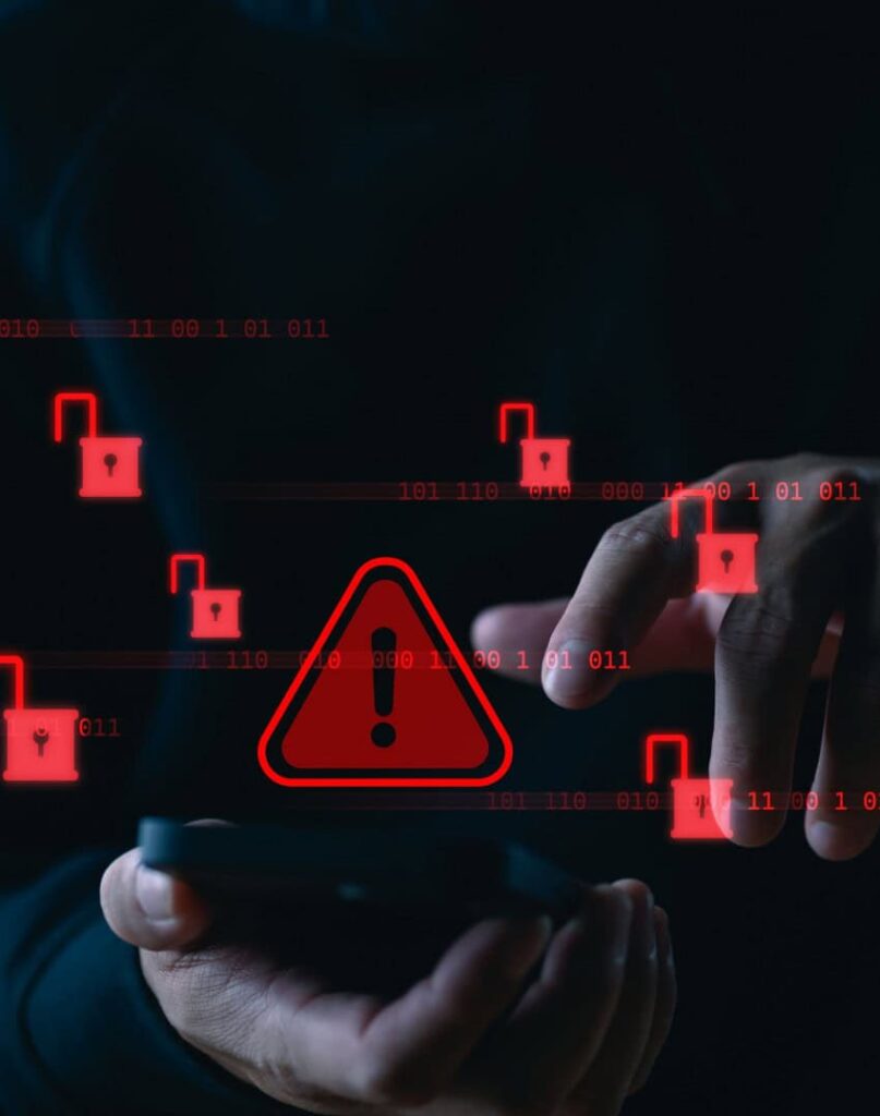 O que fazer se o seu celular for clonado? Veja 7 dicas - D Marília
